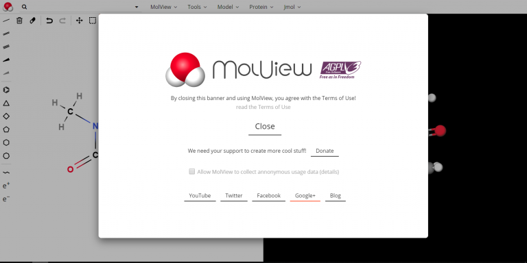 MolView - Engineers Tools
